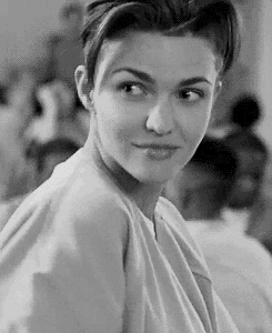 Ruby Rose GIFs - Find & Share on GIPHY