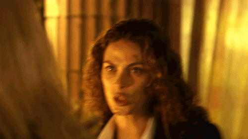 Warehouse 13 GIF by SYFY - Find & Share on GIPHY