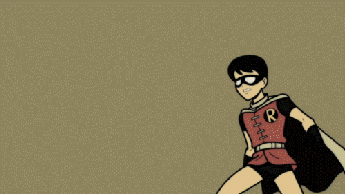 Robin GIFs - Find & Share on GIPHY