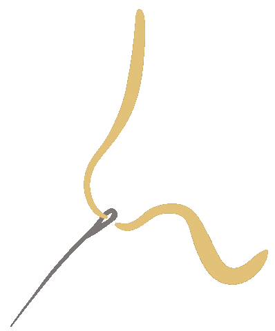 Peas and Needles Sticker for iOS & Android | GIPHY