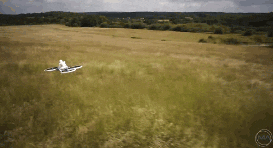 Hover Bikes GIFs - Find & Share on GIPHY