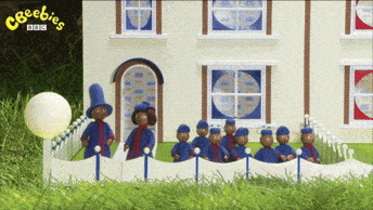 In The Night Garden Hello GIF by CBeebies HQ - Find & Share on GIPHY