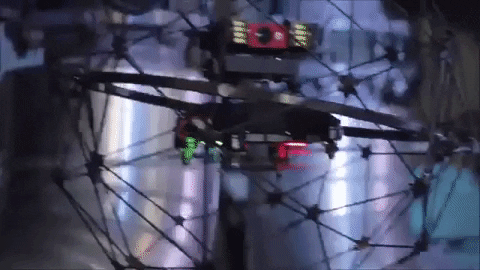 Drone Uav GIF - Find & Share on GIPHY