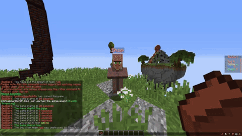 BedWars • BungeeCord | SpigotMC - High Performance Minecraft Community