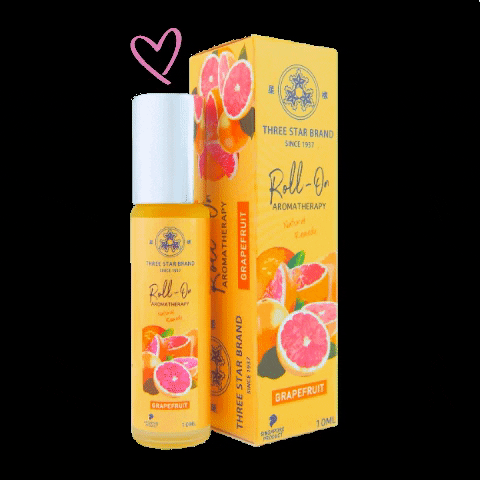 Grapefruit Tsb GIF by Three Star Brand - Find & Share on GIPHY