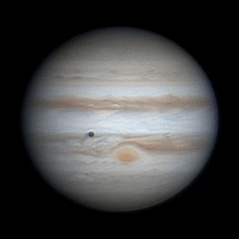 Jupiter GIF - Find & Share on GIPHY