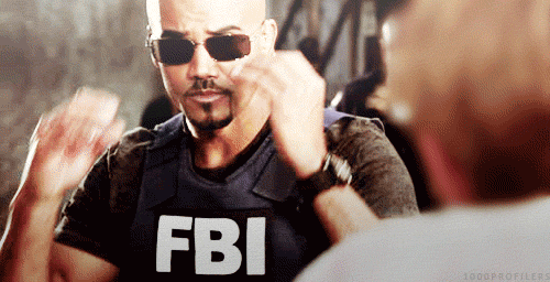 Criminal Minds GIF - Find & Share on GIPHY
