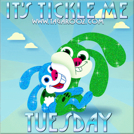 Tuesday Gif