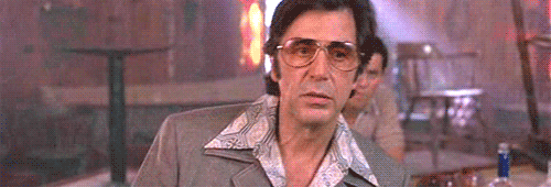 Al Pacino GIF - Find & Share on GIPHY