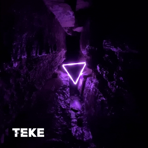 TEKE: DMX Lighting Tech In The Palm Of Your Hand | Indiegogo