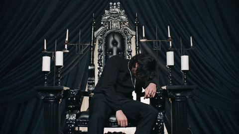 Checkmate GIF by Jena Rose - Find & Share on GIPHY