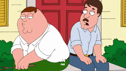 Sad Family Guy GIF - Find & Share on GIPHY