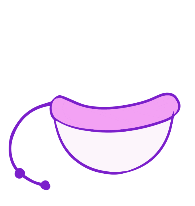 Period Collector Sticker for iOS & Android | GIPHY