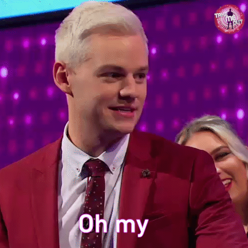 Oh My Surprise GIF - Find & Share on GIPHY