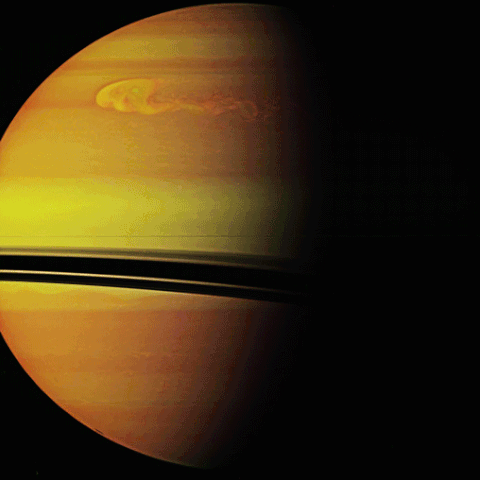 Saturn GIF - Find & Share on GIPHY