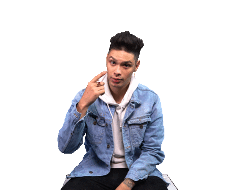 Cuidado Be Careful Sticker by RAZE for iOS & Android | GIPHY