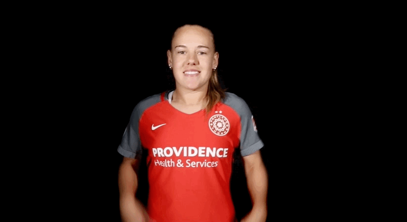 Portland Thorns Baonpdx GIF by Thorns FC - Find & Share on GIPHY