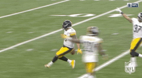 2018 Nfl Mic Drop GIF by NFL - Find & Share on GIPHY