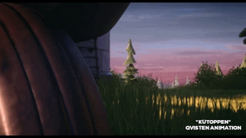 Peek-A-Boo Animation GIF - Find & Share on GIPHY