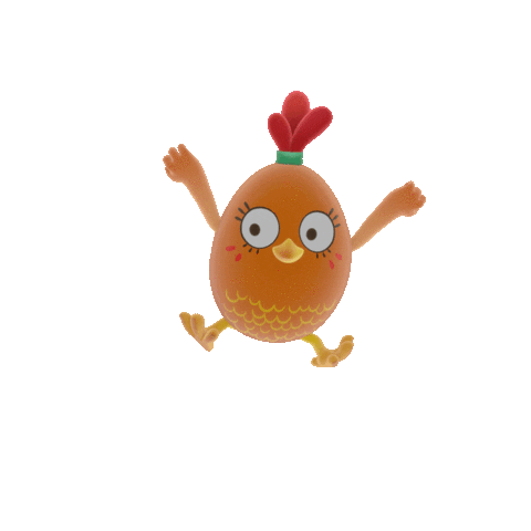 Kids Wow Sticker by BabyTV for iOS & Android | GIPHY