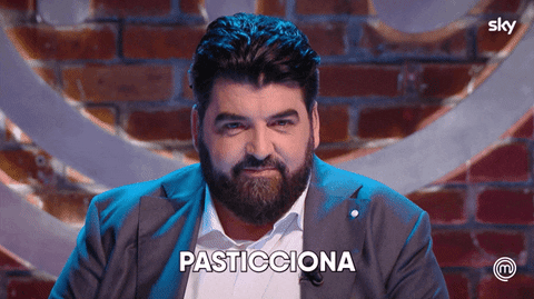 Antonino Cannavacciuolo GIF by MasterChef Italia - Find & Share on GIPHY