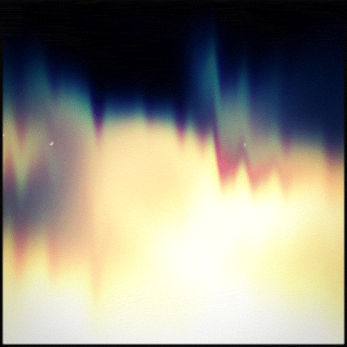 Gif Artist Glow GIF by Erica Anderson - Find & Share on GIPHY