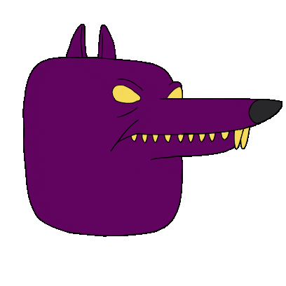 Film Deride Sticker by YK Animation Studio for iOS & Android | GIPHY