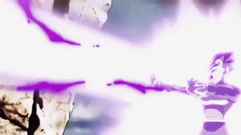 Vegeta makes you feel fear in DEATH BATTLE! by PaperMarioHero on DeviantArt