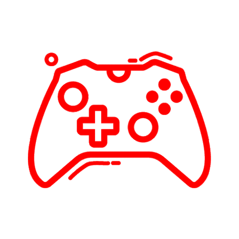 Gamepad Sticker by Emago Cloud Gaming for iOS & Android | GIPHY