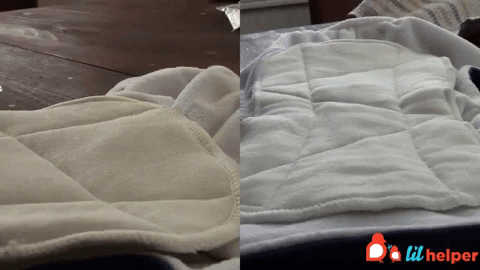 Lil Helper Clothdiapers GIF by Lil Helper Cloth Diapers - Find & Share ...