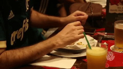 Comida Entrada GIF by SE Palmeiras - Find & Share on GIPHY