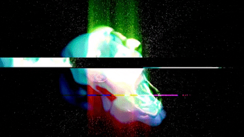Glitch Space GIF by ERASED MEMORIES - Find & Share on GIPHY