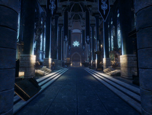 Making a VR Game with UE4 & Publishing It