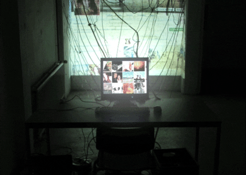 Scrolling Social Media GIF by scenes - Find & Share on GIPHY