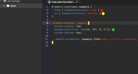 Atom GIF - Find & Share on GIPHY