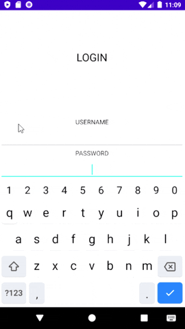 GitHub - annguyen0905/SimpleLoginWIthSQLiteExample: This is example ...