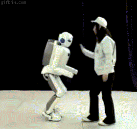 THE BULLYING THAT CHILDREN FACE TODAY IS UNACCEPTABLE : totallynotrobots