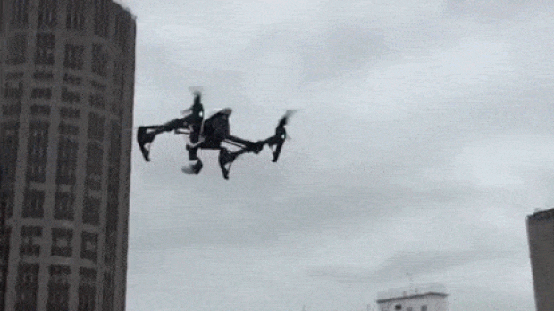 Drone GIF - Find & Share on GIPHY