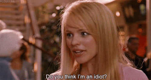 Mean Girls Find And Share On Giphy