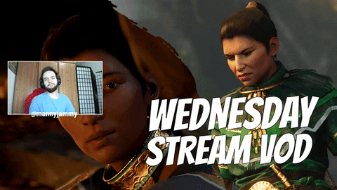 Video Game Twitch GIF by mannyjammy - Find & Share on GIPHY