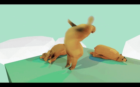 Turn Around Spinning GIF by Universal Music Africa - Find & Share on GIPHY