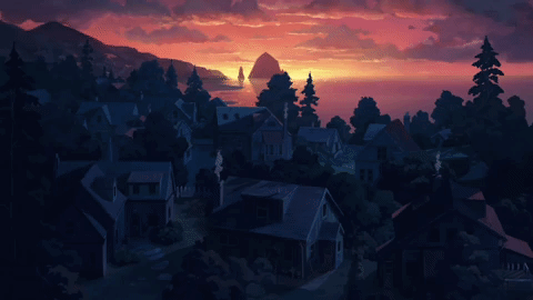 GIF by Travel Oregon - Find & Share on GIPHY