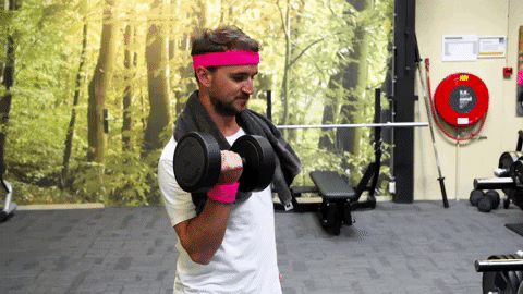 Do It Sport GIF by BNNVARA - Find & Share on GIPHY