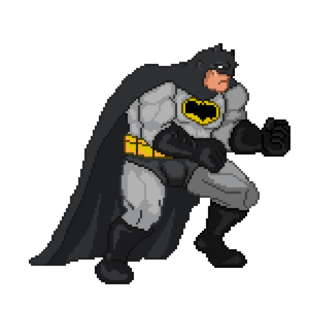 Batman GIF Stickers - Find & Share on GIPHY