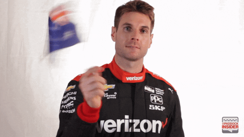 Indy 500 Indycar GIF by Paddock Insider - Find & Share on GIPHY