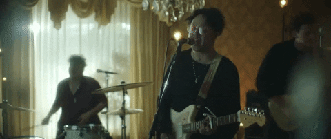 Maybe Im Afraid GIF by lovelytheband - Find & Share on GIPHY