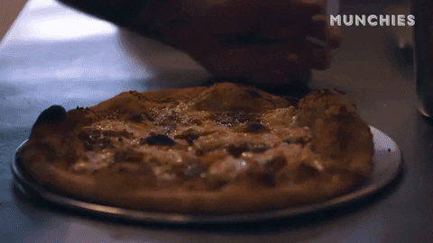 Pizza Yes GIF by Munchies - Find & Share on GIPHY