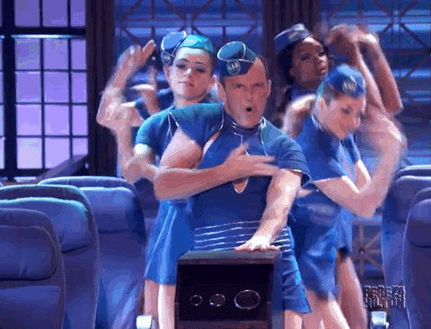 Performance GIF - Find & Share on GIPHY