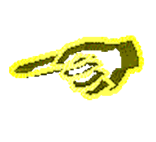 Hand GIF Stickers - Find & Share on GIPHY