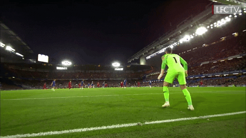 Goal Studge GIF by Liverpool FC - Find & Share on GIPHY